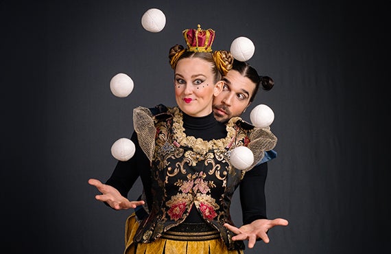 Events | Performing Arts Center San Luis Obispo