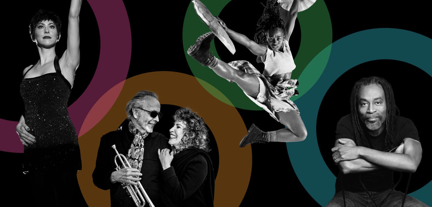 Performing Arts Center San Luis Obispo