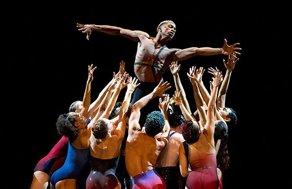 Events | Performing Arts Center San Luis Obispo