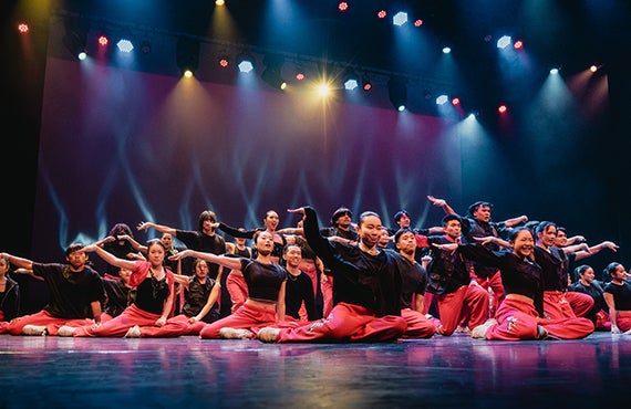 Events | Performing Arts Center San Luis Obispo