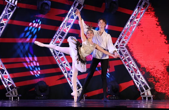 Events | Performing Arts Center San Luis Obispo