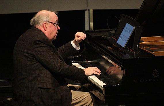 Events | Performing Arts Center San Luis Obispo