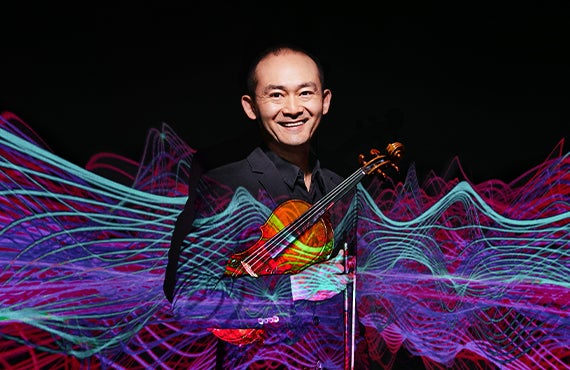 Events | Performing Arts Center San Luis Obispo